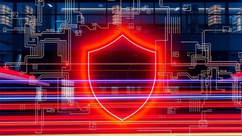 Enhancing Business Security with Integrated Protective Systems - Lisbon ...